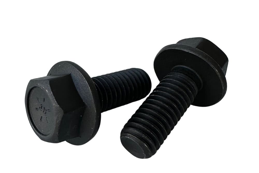 Flange Bolt – Fast Flange
